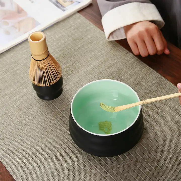 Auf was muss man bei Matcha achten? Ein umfassender Leitfaden – BetterShop